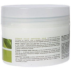 OPI ProSpa Intensive Callus Smoothing Balm, 8 fl oz