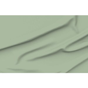 Spoonflower Fabric - Sage Green Solid Farmhouse Woodland Neutral Earth Tone Printed on Petal Signature Cotton Fabric by The Yard - Sewing Quilting Apparel Crafts Decor