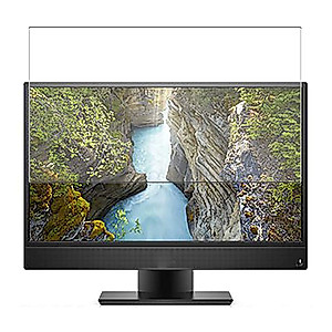 Puccy Privacy Screen Protector Film, Compatible with Dell OptiPlex 5270 All In One AIO 21.5" Anti Spy TPU Guard （ Not Tempered Glass Protectors ） New
