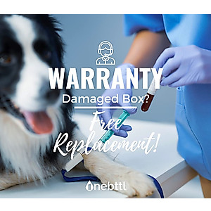 Onebttl Vet Tech Gifts, Appreciation Gifts for Veterinary Technologists on Christmas, Birthday and End of Year, 20 oz Stainless Steel Insulated Tumbler - Heroes