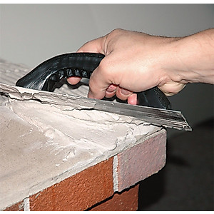 CHIMNEYRX Trowelable Crown Repair, 2 Gallon