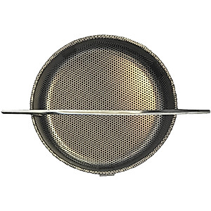 Berryman Products 0950 B-9 Chem Dip Long Handle Basket for 0905