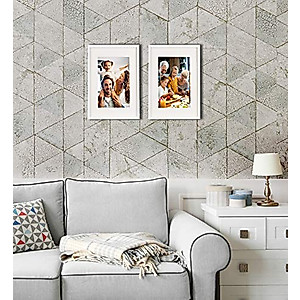 BD ART 12x16 White Picture Frame Made of Wood and High Definition Glass Display Pictures 8x12 with Mat or 12x16 Without Mat - Vertical and Horizontal Wall Mounting