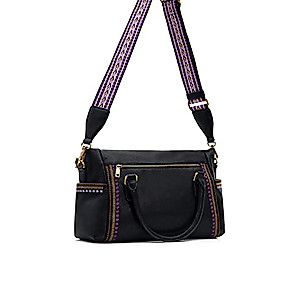 Desigual Backstitch Handbag