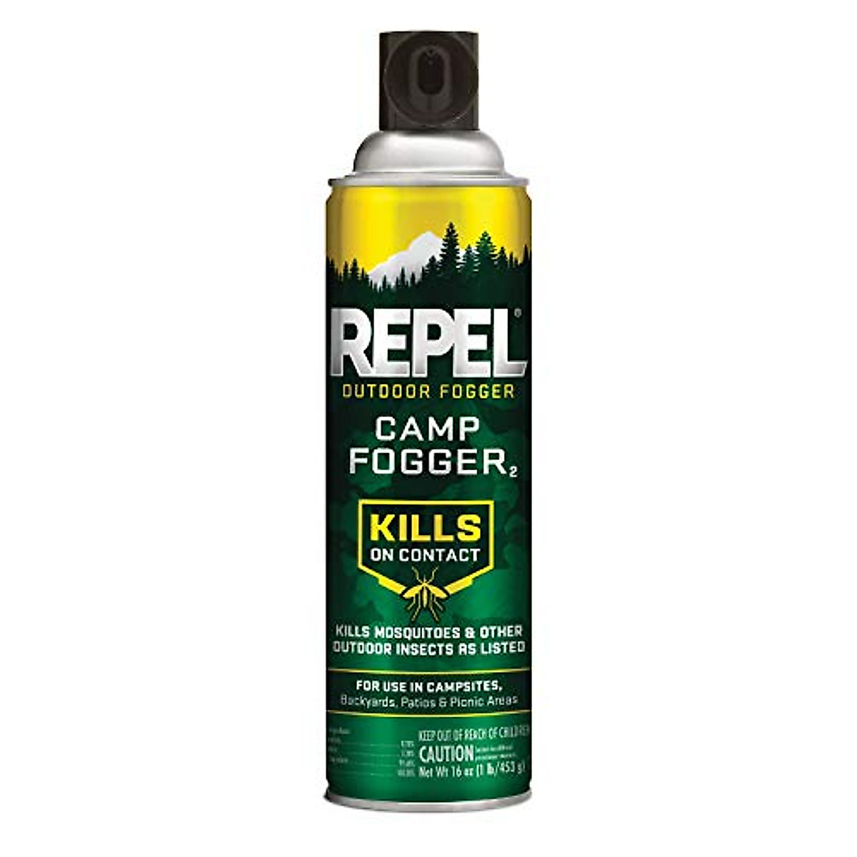Repel Insect Repellent Value Pack, Provides Protection against mosquitos and ticks, Includes Spray, Fogger and Candle