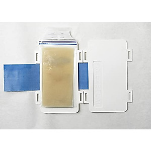 Freeze Flat by Priver, Breast Pump Accessory for Freezing and Storing Liquid Bags (breastmilk, ice Packs) for Freezer Organization, Storage and Space Saving - Single Strap 2 Pack