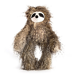 Jellycat Cyril Sloth Stuffed Animal Plush, 16 inches