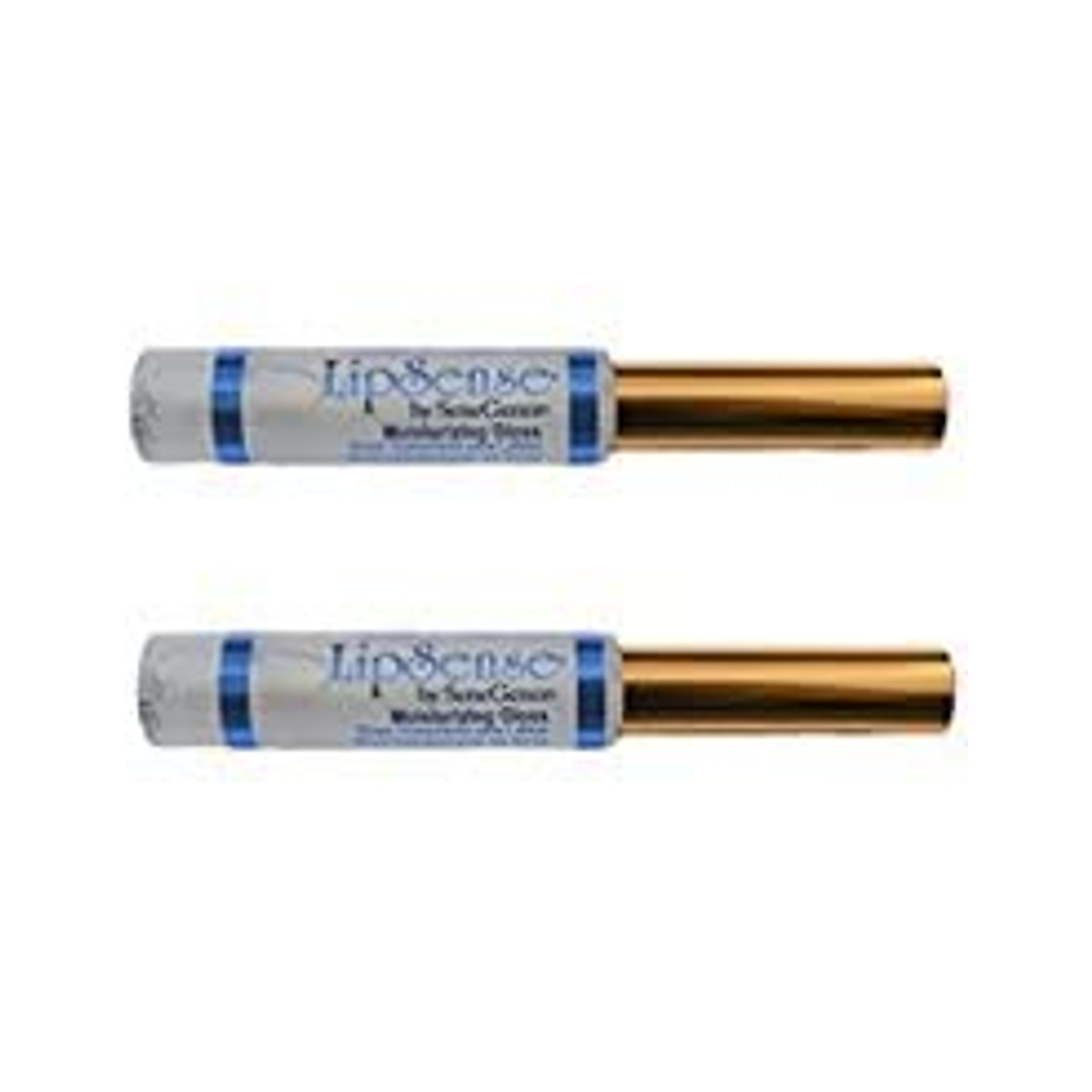 Lipsense by Senegence Set of 2 Matte Gloss