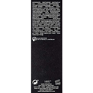 NARS All Day Luminous Weightless Foundation - # 1 Syracuse/Medium-Dark for Women - 1 oz Foundation, 189186