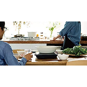 KAKOMI IH Donabe 1.2L Traditional Japanese Clay Pot - Steaming, Simmering, Stewing, Suitable for various cooking methods by Kinto