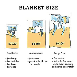 COLLA Softball Blanket Softball Gift for Girls Youth, Softball Gifts for Team, Soft Fuzzy Softball Throw Blankets for Couch Bedroom Decor 50x40 Inch, Softball Birthday Gift