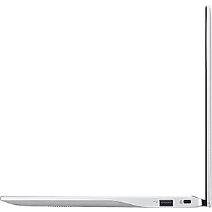 2022 Flagship Acer 311 Chromebook 11.6" HD Display Laptop Computer, MediaTek MT8183C 8-Core Processor, 4GB LPDDR4X, 32GB eMMC, WiFi 5, Webcam, Bluetooth, Chrome OS, Silver w/ GM Accessories