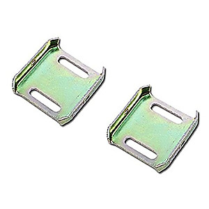 Murray Skid Shoes 1740718ayp 1740718hma 301380e701 301380e717ma 780061ma