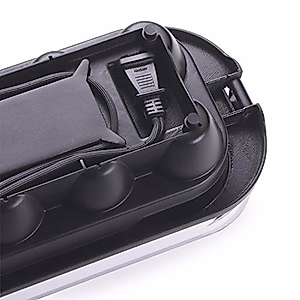 Presto 04633 Electric Egg Cooker, 12