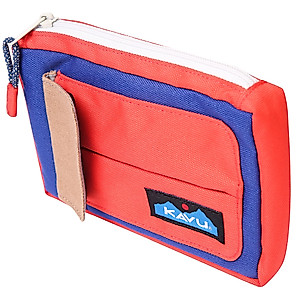 KAVU Nokomis Wallet Crossbody Rope Sling - Boat Valley