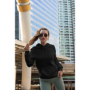 Tee Miracle Multipack 18500 Unisex Bundle Bulk Hoodie 10 Pack - Plain Hooded Sweatshirt for Men and Women, Small Multicolor