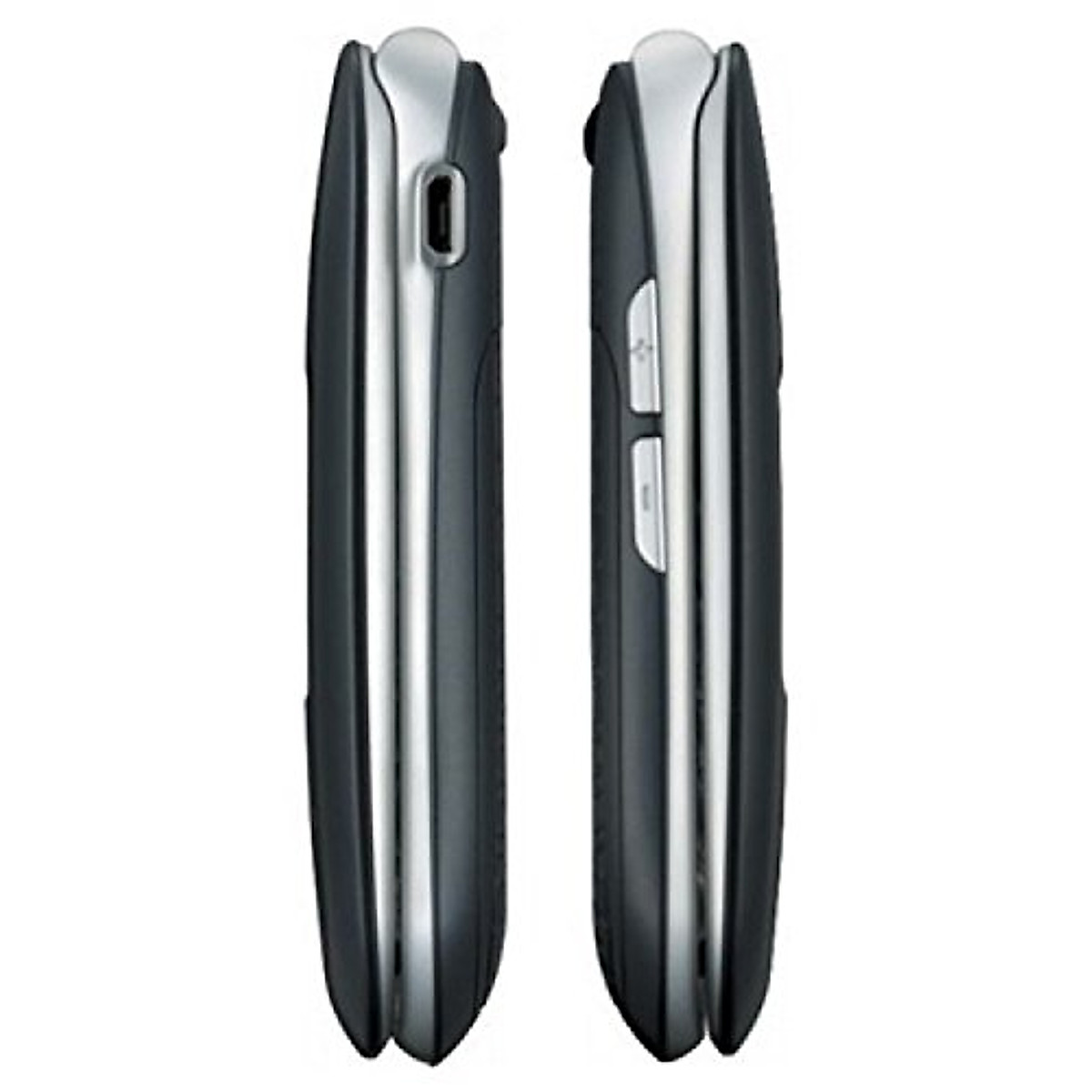 Pantech Breeze 3 Basic Flip Phone (AT&T)