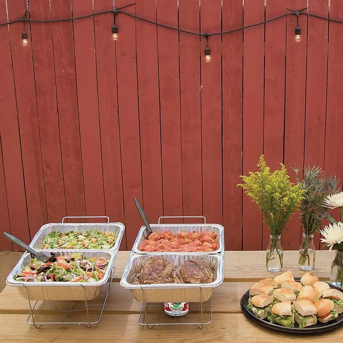 Sterno 7-Ounce Entertainment Cooking Fuel, 2-Pack, 7 Ounce (Pack of 2)