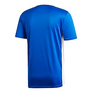 adidas Kid's Entrada 18 Soccer Jersey - Unisex Child
