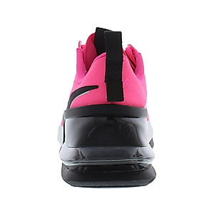 Nike Air Max Up Womens Shoes Size 7.5, Color: Pink/Black/White