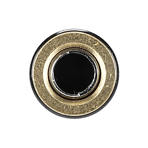 Danco 80993TS Low-Lead Cartridge for Moen, Brass/Antique Brass