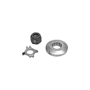 Quicksilver Prop Nut Kit 11-31990Q02