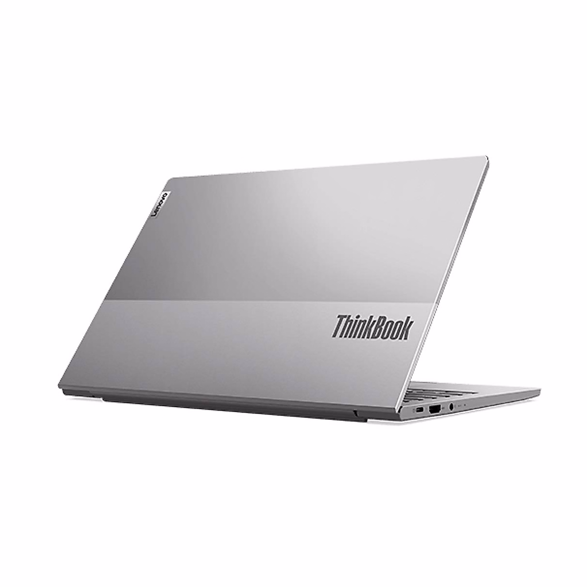 Lenovo ThinkBook 13s Business Notebook with 13.3" WQXGA (2560x1600) Screen, 11th Gen Core i5-1135G7 Processor, 16GB DDR4, 512GB SSD, Thunderbolt 4, WiFi 6, HD Webcam, Intel Evo, and Windows 10 Pro