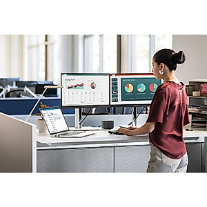 HP 2024 EliteBook 835 G8 Business Laptop (13.3" FHD, AMD Ryzen 5 PRO 5650U, 32GB RAM, 1TB SSD, (Beat i5-1145G7)), 2.8lbs, 14-hr Long Battey Life, Fingerprint, Webcam, 3-Yr Warranty, Win 11 Pro, Silver