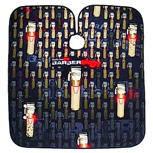 BaBylissPRO BBCAPE Barberology Cape