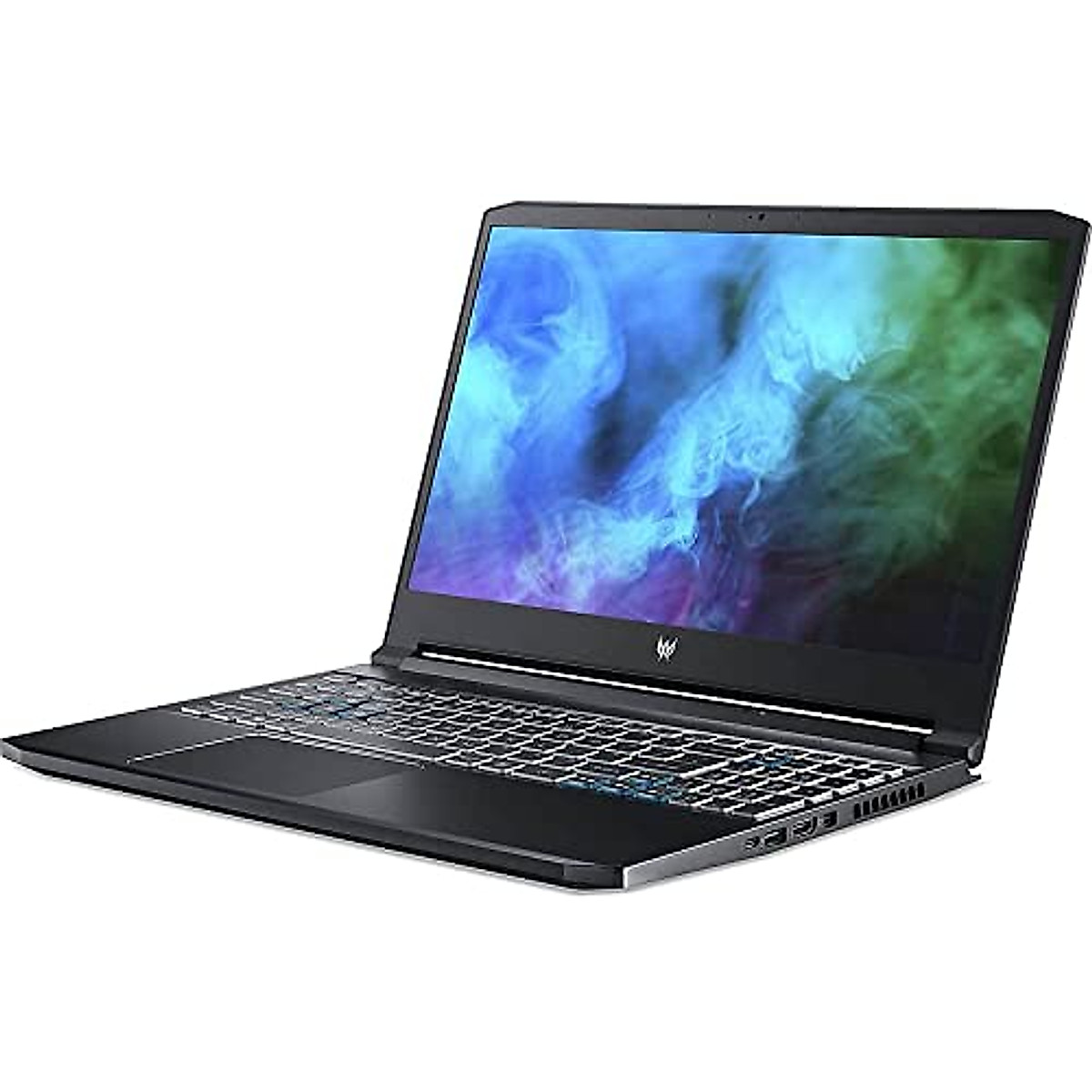 Acer Predator Triton 300 Gaming Laptop: Core i7-11800H 8-Core Processor, NVidia RTX 3070, 16GB RAM, 512GB SSD, 15.6" Full HD 144Hz Display