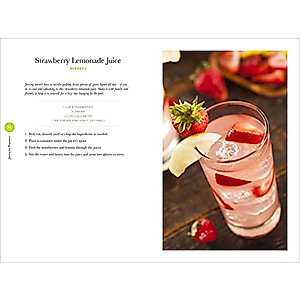 Juicing for Beginners: The Essential Guide to Juicing Recipes and Juicing for Weight Loss