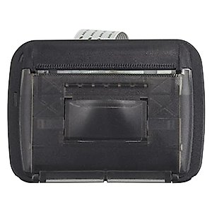 Robinair 30038 Add-on Printer A/C Recover, Recycle and Recharge Machines - Compatible with 34288NI, 34288NI-230, 34788NI, 34788NI-H, AC1234-4, AC1234-4-230, AC1234-4SL, 17800C, 17800C-230 , black