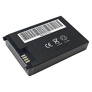 Artisan Power Replacement Battery for Motorola CLS1100, CLS1410, CLS1450CB, CLS1450CH. 1200 mAh