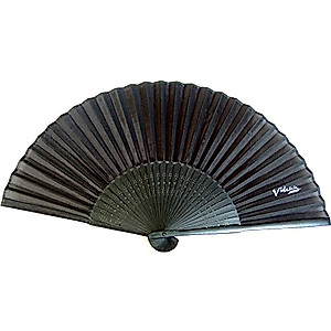 Vida Mia - Women's Dance Sneakers (Practice Shoes for Ballroom, Latin, Salsa, Argentine Tango (38 Euro) Black