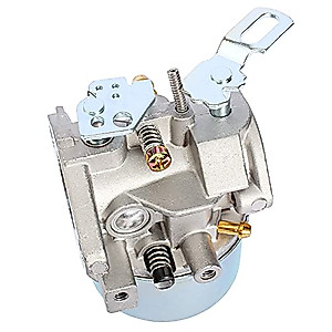 QAZAKY Carburetor Replacement for 526 726 732 826 826D 828D 832 1032 1032D TRS22 TRS24 TRS26 TRS27 TRS32 TRX24 TRX26 TRX27 TRX32 Snowblower Snow Blower Carb with Primer Bulb Fuel Filter