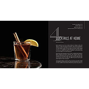 Death & Co Welcome Home: [A Cocktail Recipe Book]