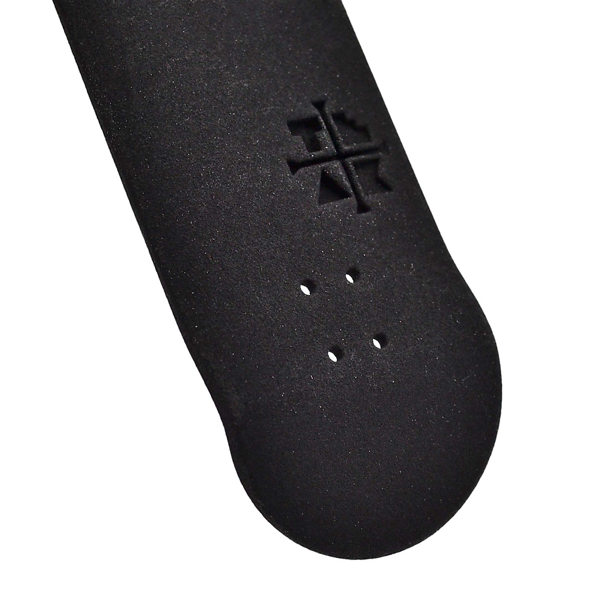 Teak Tuning Polymer Composite - Pro Board Shape and Size - 33.3mm x 99mm Board - Night Shade