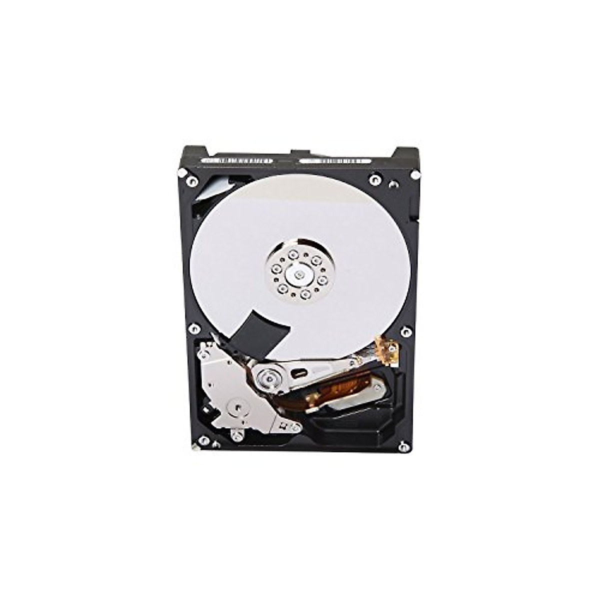Toshiba DT01ACA200 2TB 7200 RPM 3.5" Internal Bare/OEM Drive
