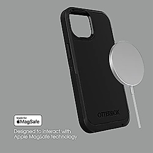 OTTERBOX DEFENDER SERIES XT SCREENLESS EDITION Case for iPhone 13 (ONLY) - BLACK