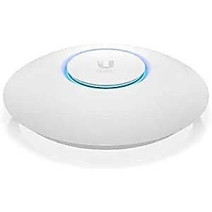 Ubiquiti UniFi 6 Lite Access Point | US Model | PoE Adapter not Included (U6-Lite-US)
