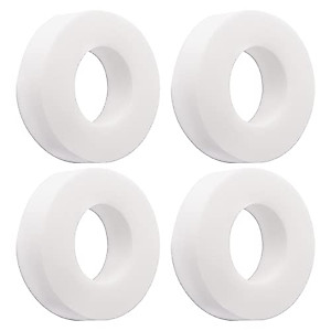 NipponAsia Climbing Rings Replacement for Dolphin Robotic Pool Cleaners 6101611，Compatible with M200, M400, M500, DX3, DX4, DX6 and More.(4 Pack)