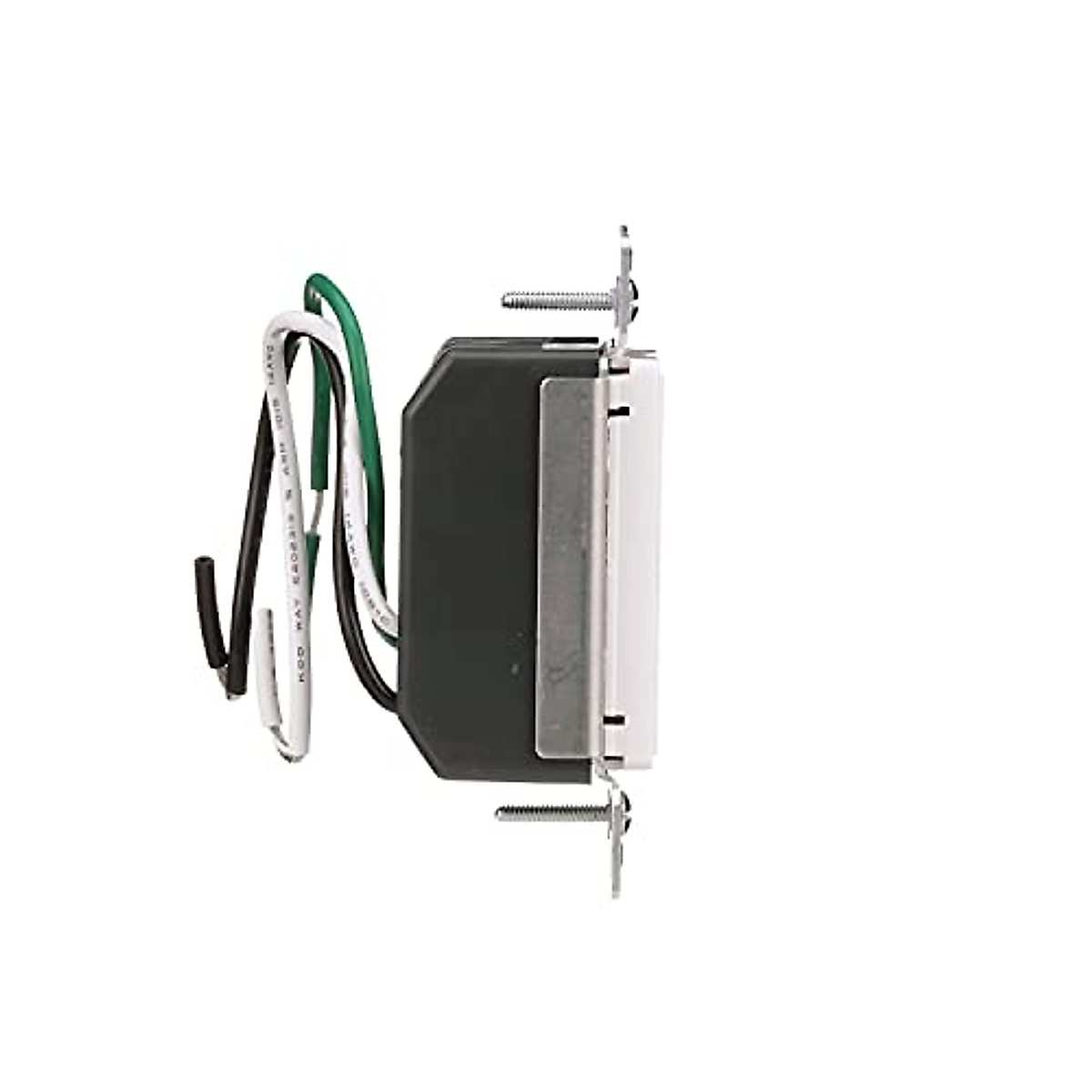 EATON RF9617DW Z-Wave Plus Accessory Switch, White