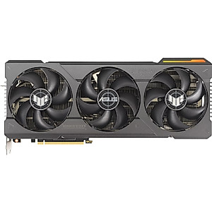 ASUS TUF Gaming GeForce RTX® 4080 Graphics Card (PCIe 4.0, 16GB GDDR6X, HDMI 2.1a, DisplayPort 1.4a)