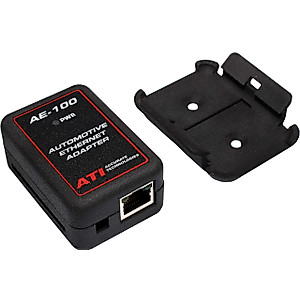 ATI AE-100 Automotive Ethernet Adapter