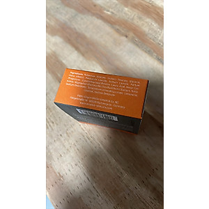 MÜHLE SHAVE CARE Sea Buckthorn Shaving Soap 65g