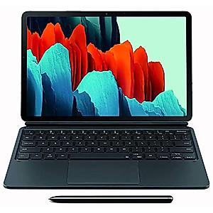 Stylus for Touch Screens Styluses for Samsung Galaxy Tab S7 S6 Lite Stylus Electromagnetic Pen (Gray)