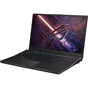 ASUS ROG Zephyrus S17 Gaming & Entertainment Laptop (Intel i9-11900H 8-Core, 32GB RAM, 1TB PCIe SSD, GeForce RTX 3080, 17.3" 120Hz Win11P) w/MS 365 Personal, Dockztorm Hub, Refurbished