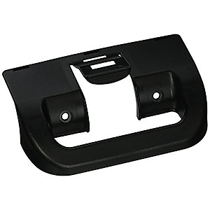 Dometic 2932094044 Black Service Door Handle Kit