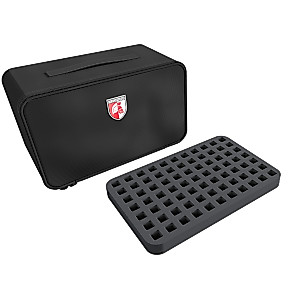 Feldherr Mini Plus Bag Compatible with Dice Masters - 462 dice