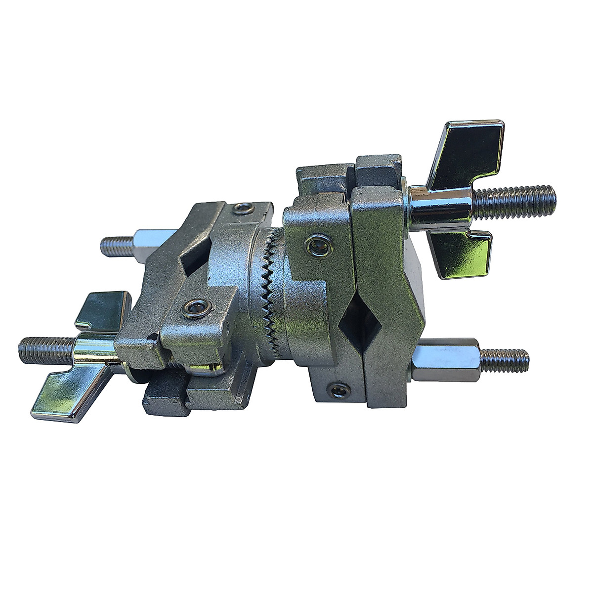 Rotating Multi Angle Clamp for Drums